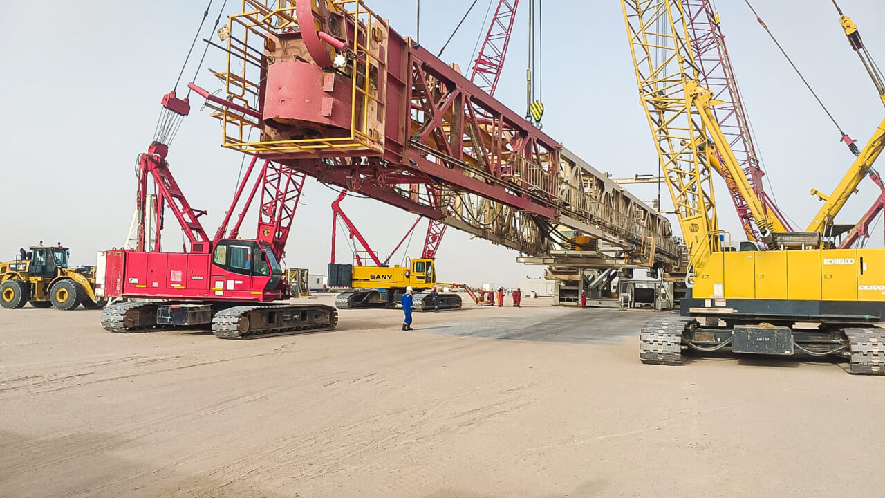 About us | HETCO - Transportation, Logistics and Rig Move